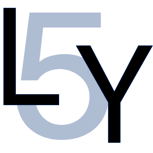 L5Y.icon1. – The Last 5 Years